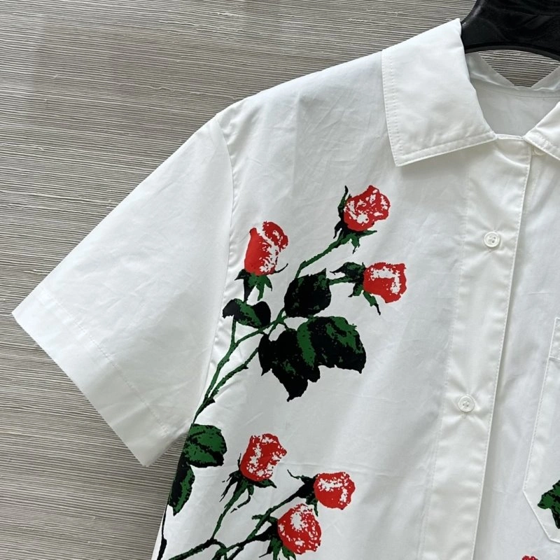 Genuine Loewe Shirts