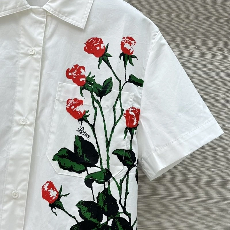 Genuine Loewe Shirts