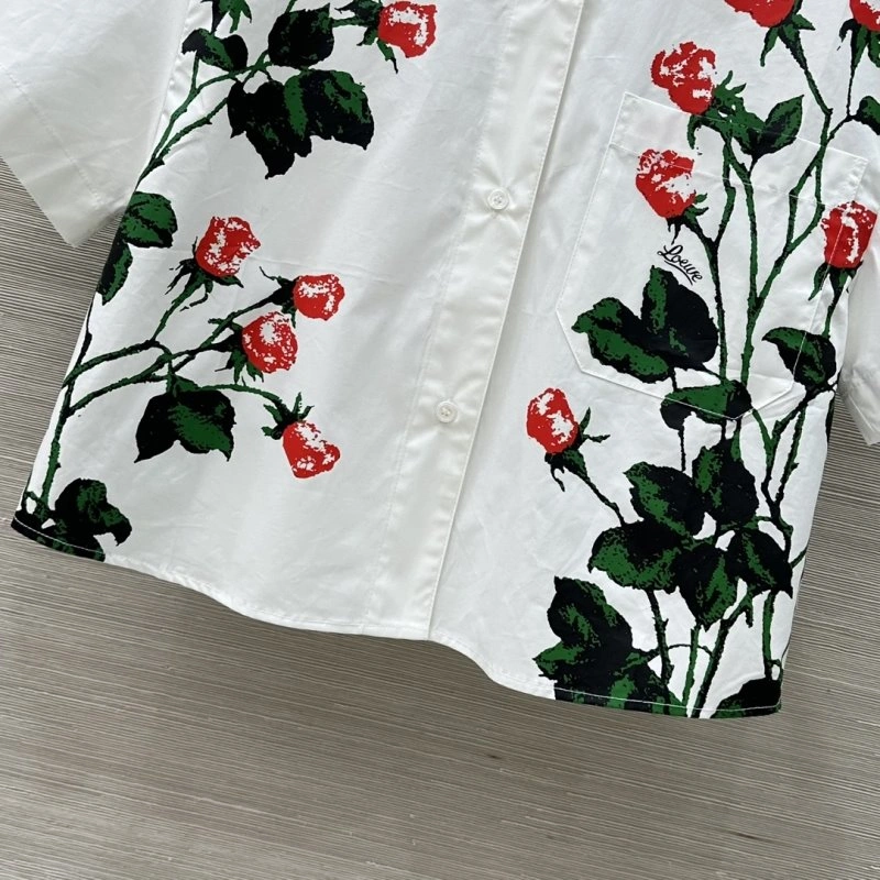 Genuine Loewe Shirts