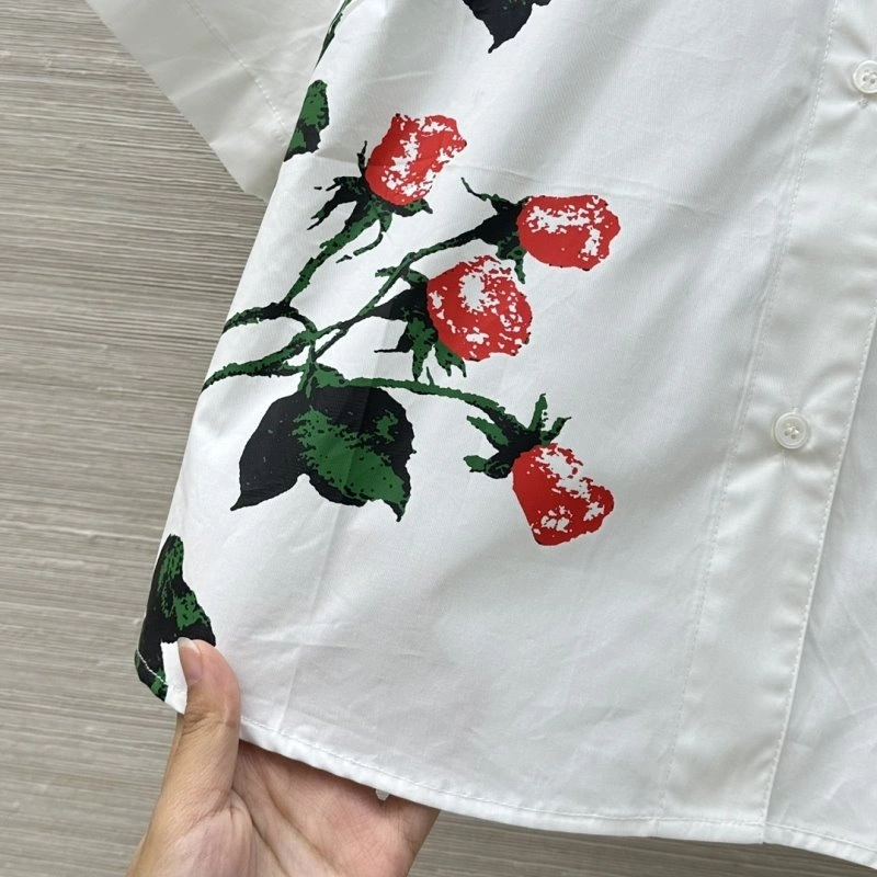 Genuine Loewe Shirts