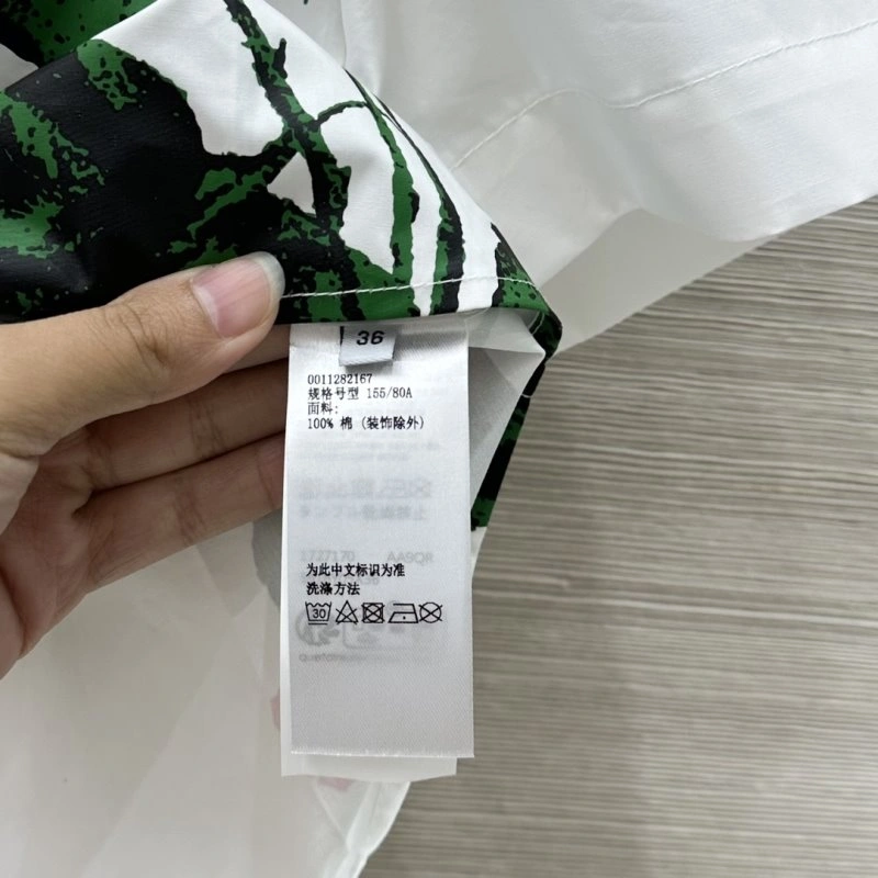 Genuine Loewe Shirts