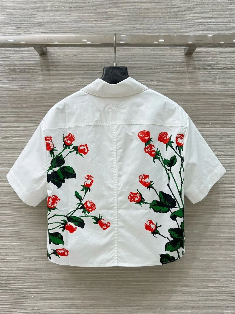 Genuine Loewe Shirts