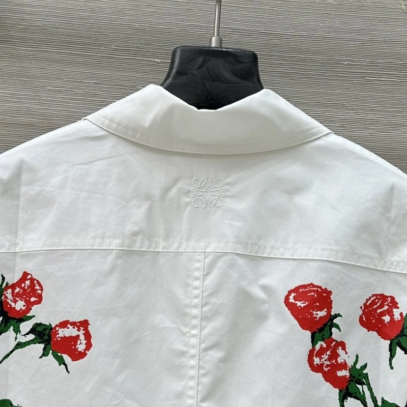 Genuine Loewe Shirts