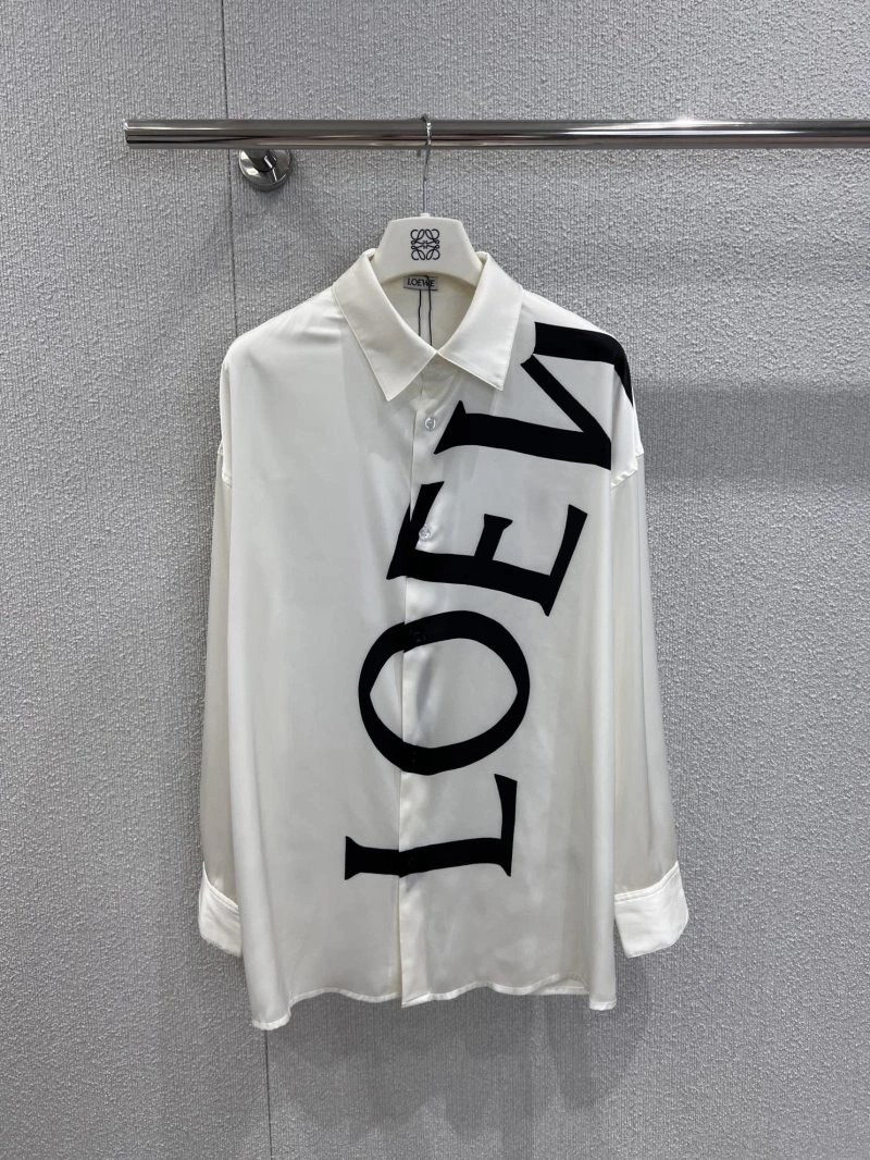 Loewe Shirts