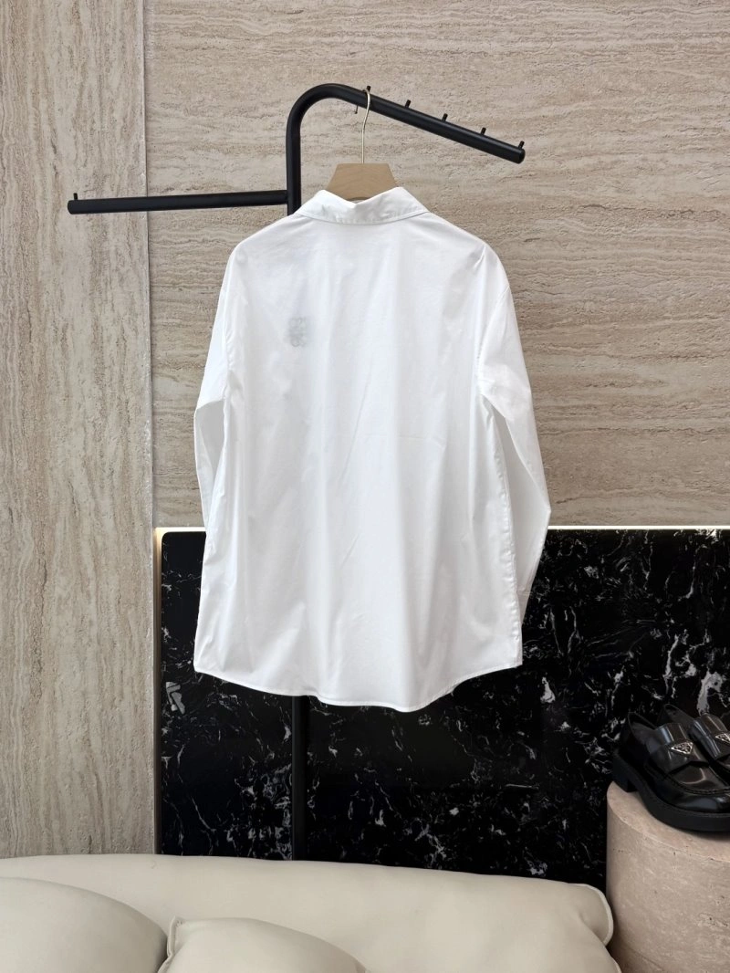 High fidelity Loewe Shirts