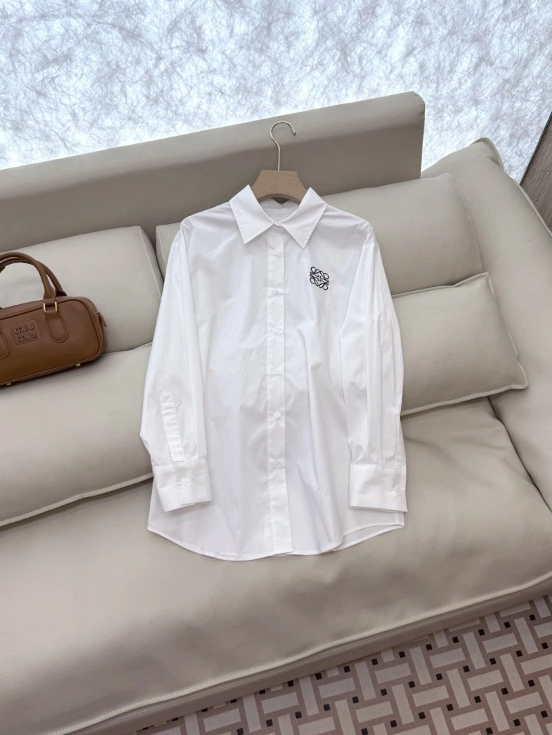 High fidelity Loewe Shirts
