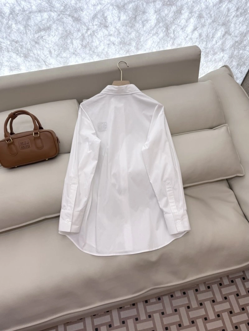 High fidelity Loewe Shirts