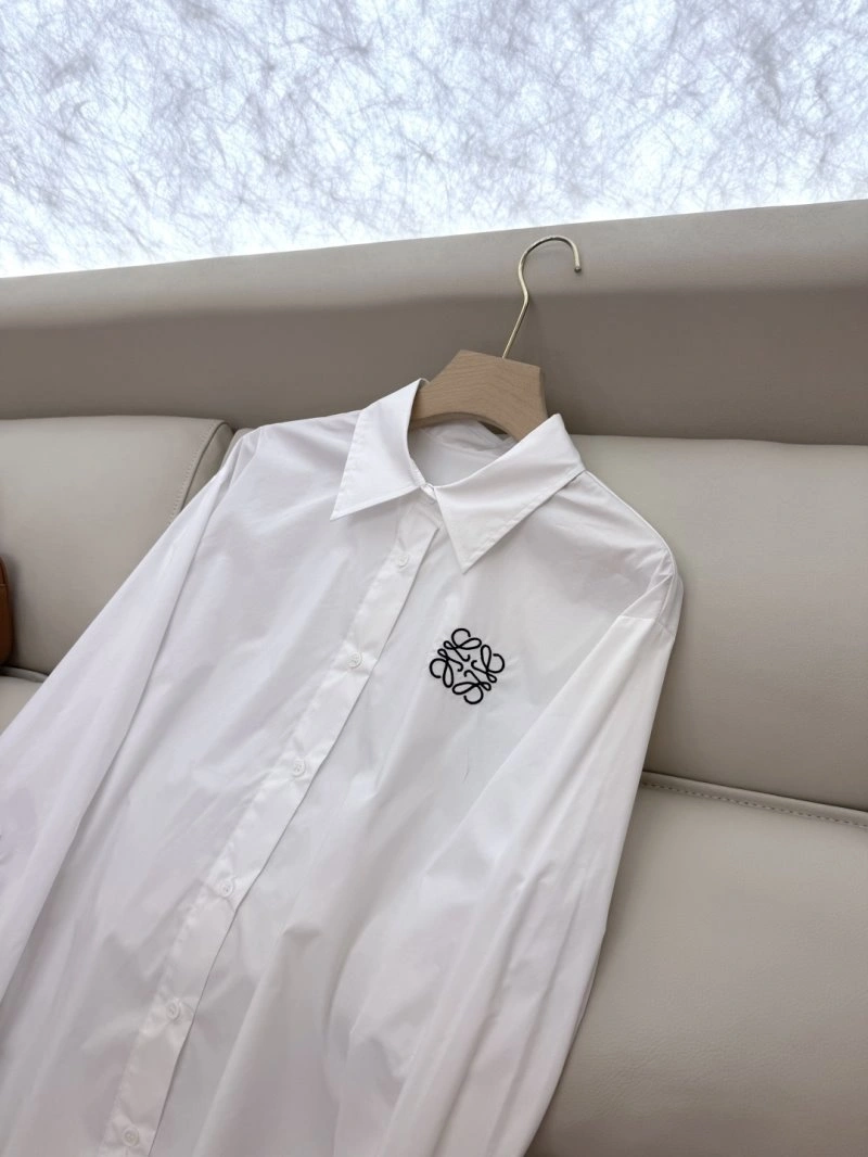 High fidelity Loewe Shirts