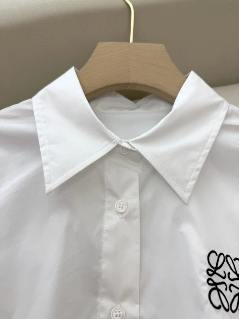 High fidelity Loewe Shirts