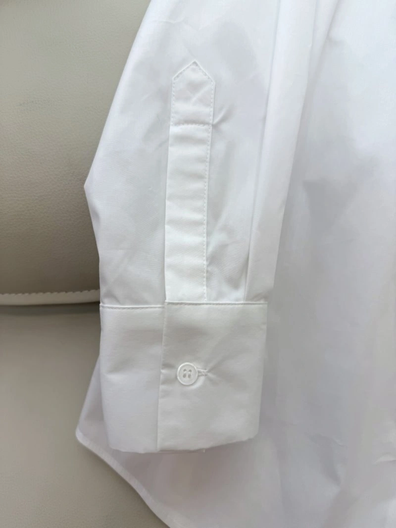 High fidelity Loewe Shirts