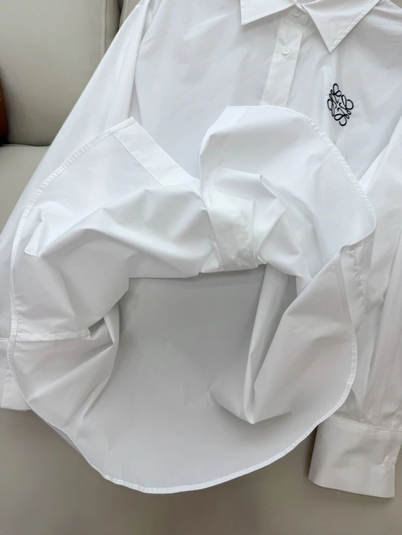 High fidelity Loewe Shirts