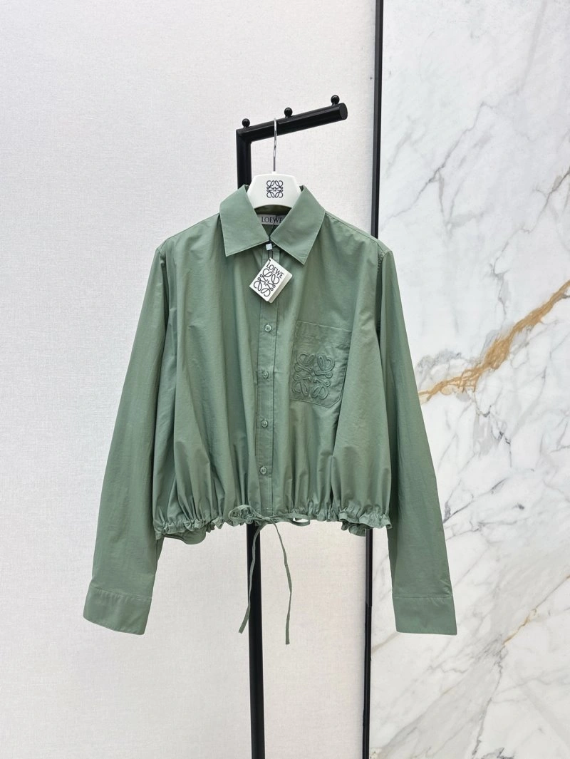 Loewe Shirts