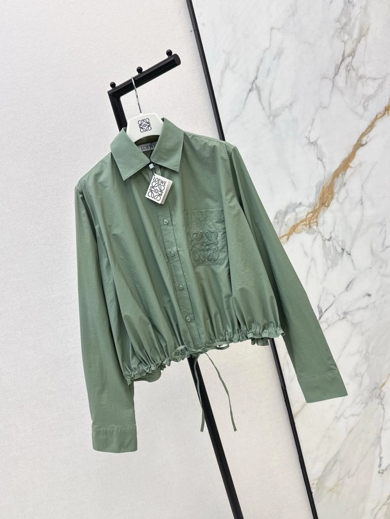 Discounted Loewe Shirts