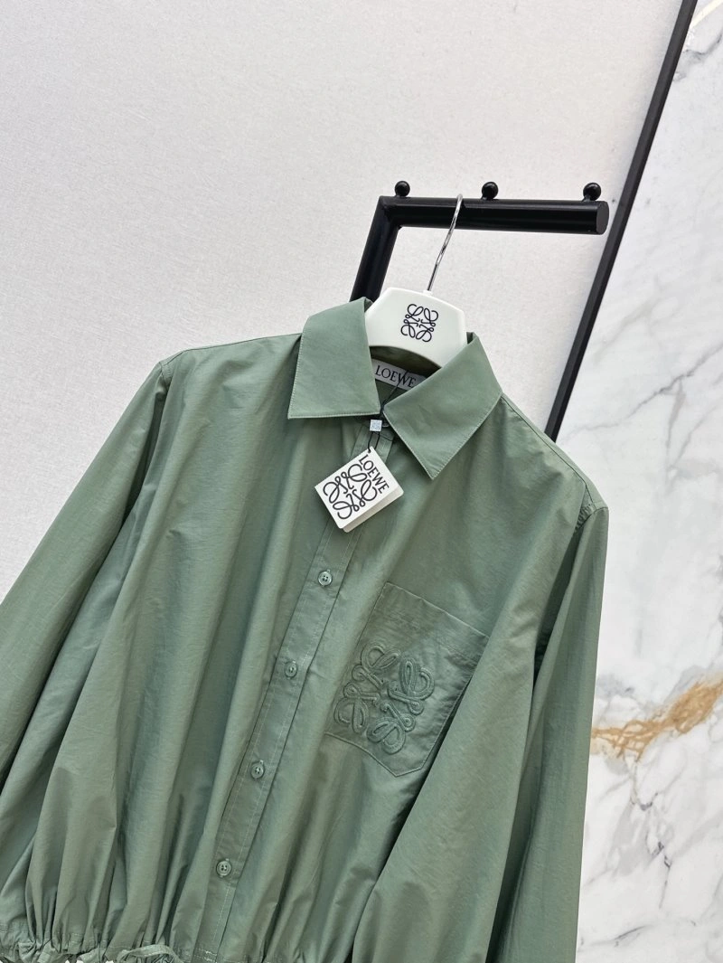 Discounted Loewe Shirts