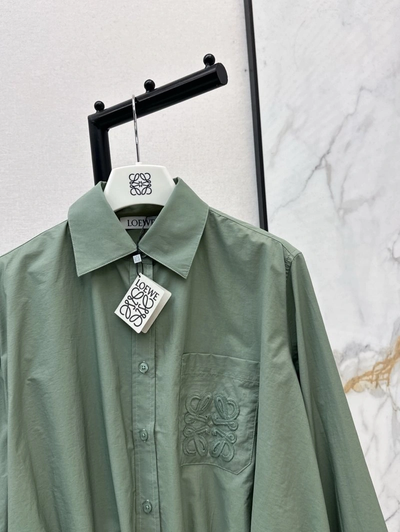 Discounted Loewe Shirts