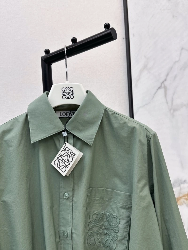 Discounted Loewe Shirts