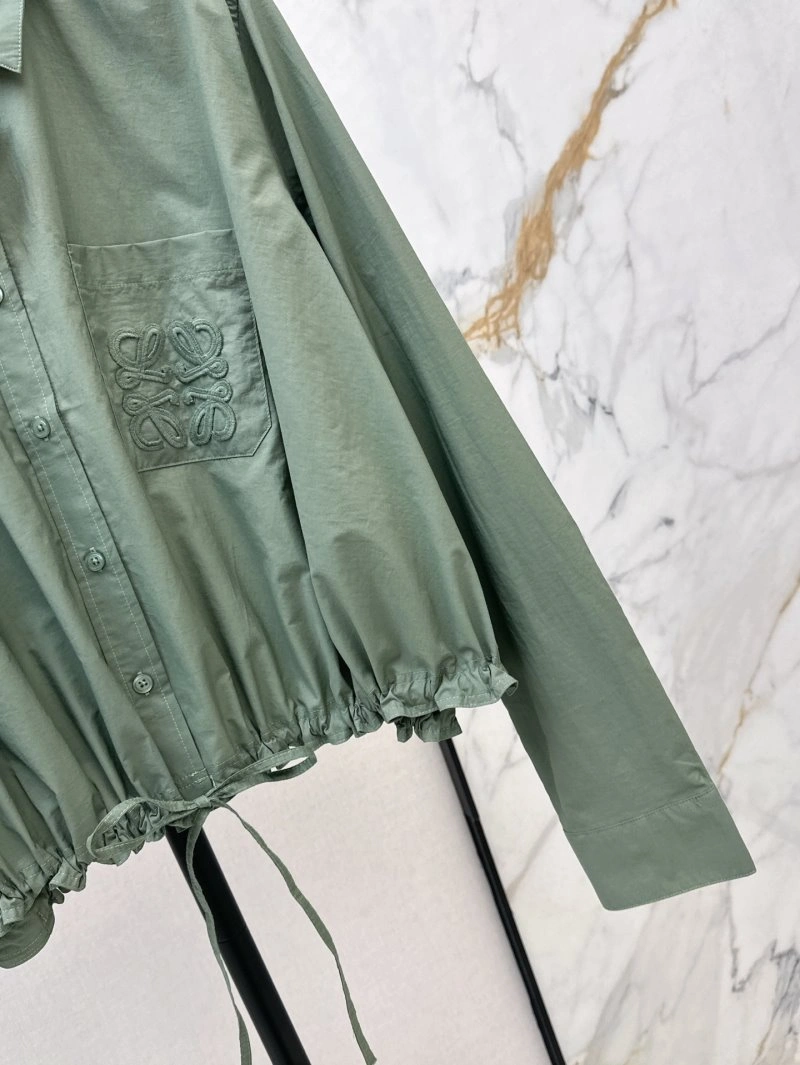 Discounted Loewe Shirts