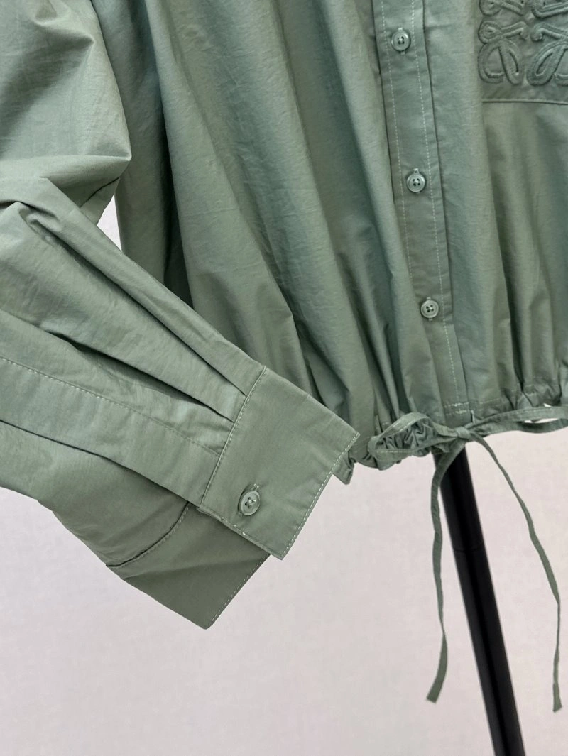 Discounted Loewe Shirts