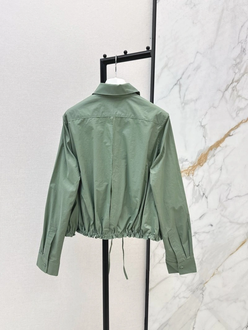Discounted Loewe Shirts
