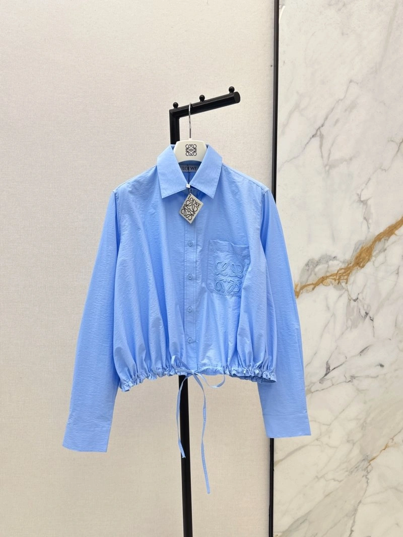 Loewe Shirts