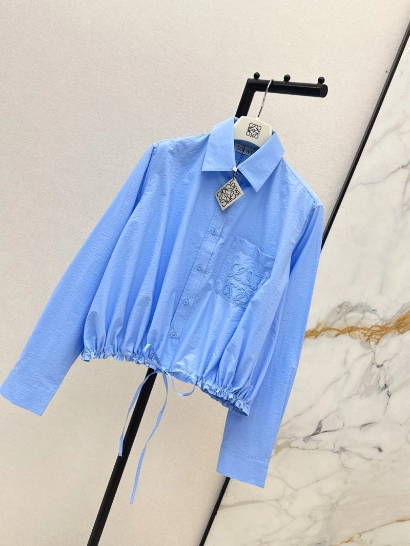 Real Loewe Shirts