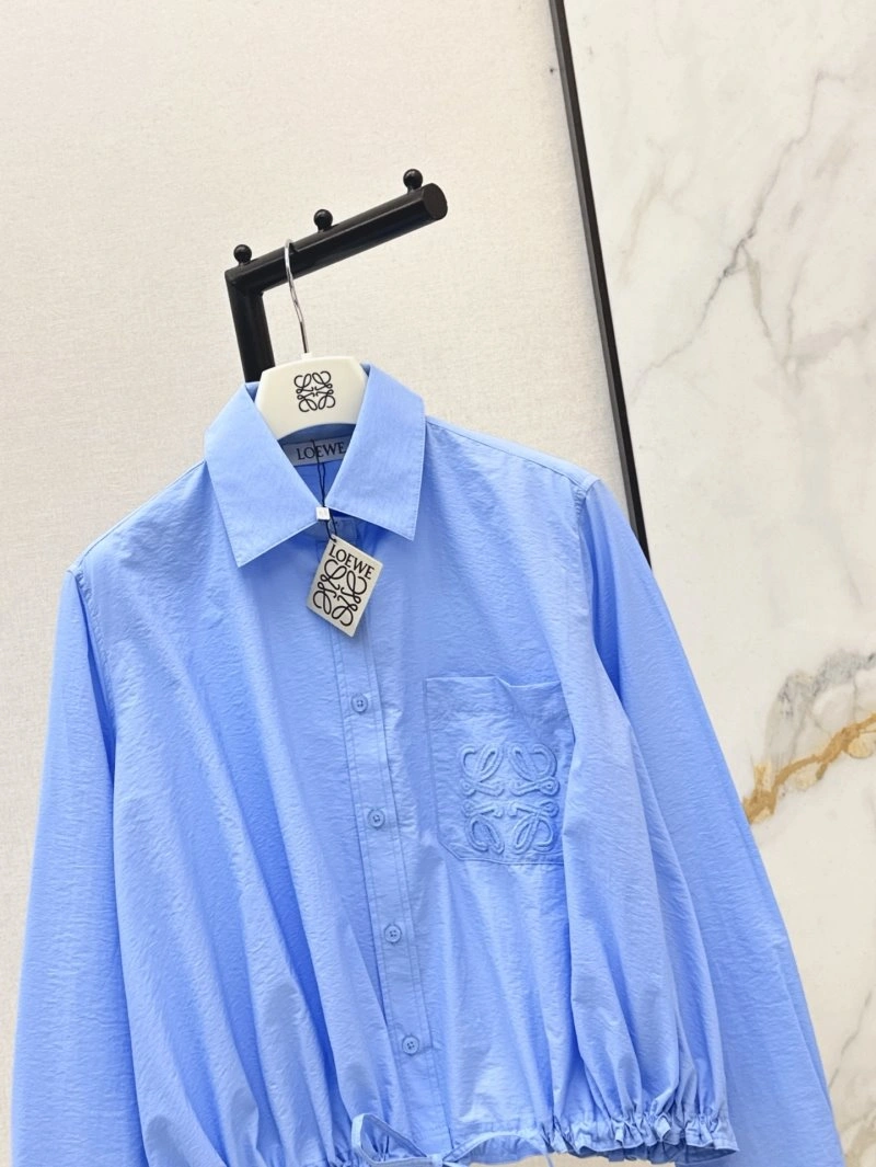Real Loewe Shirts