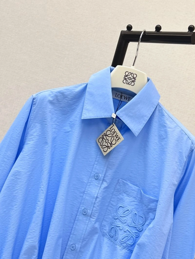 Real Loewe Shirts