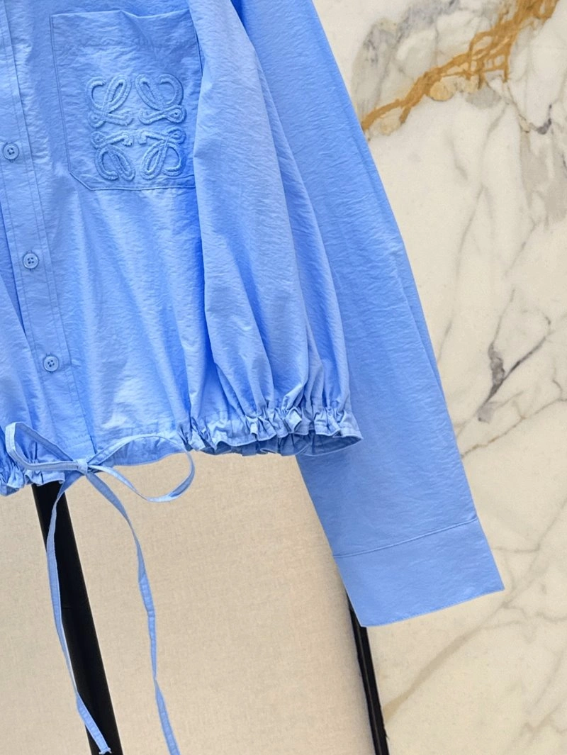 Real Loewe Shirts
