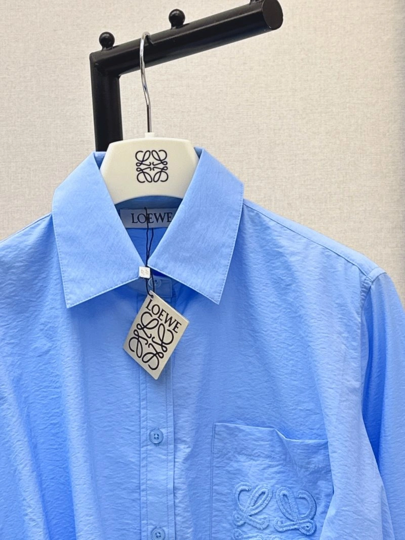 Real Loewe Shirts