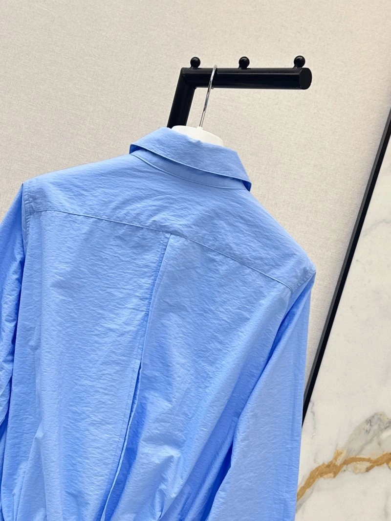 Real Loewe Shirts