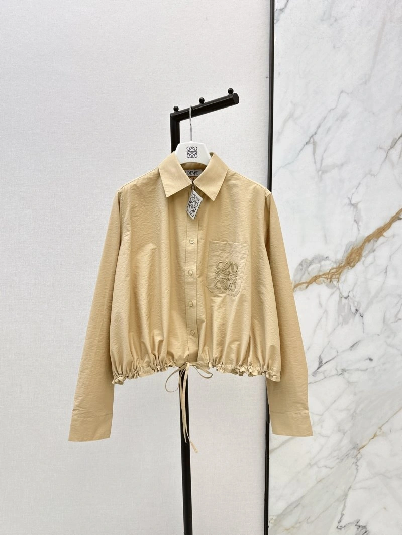Loewe Shirts
