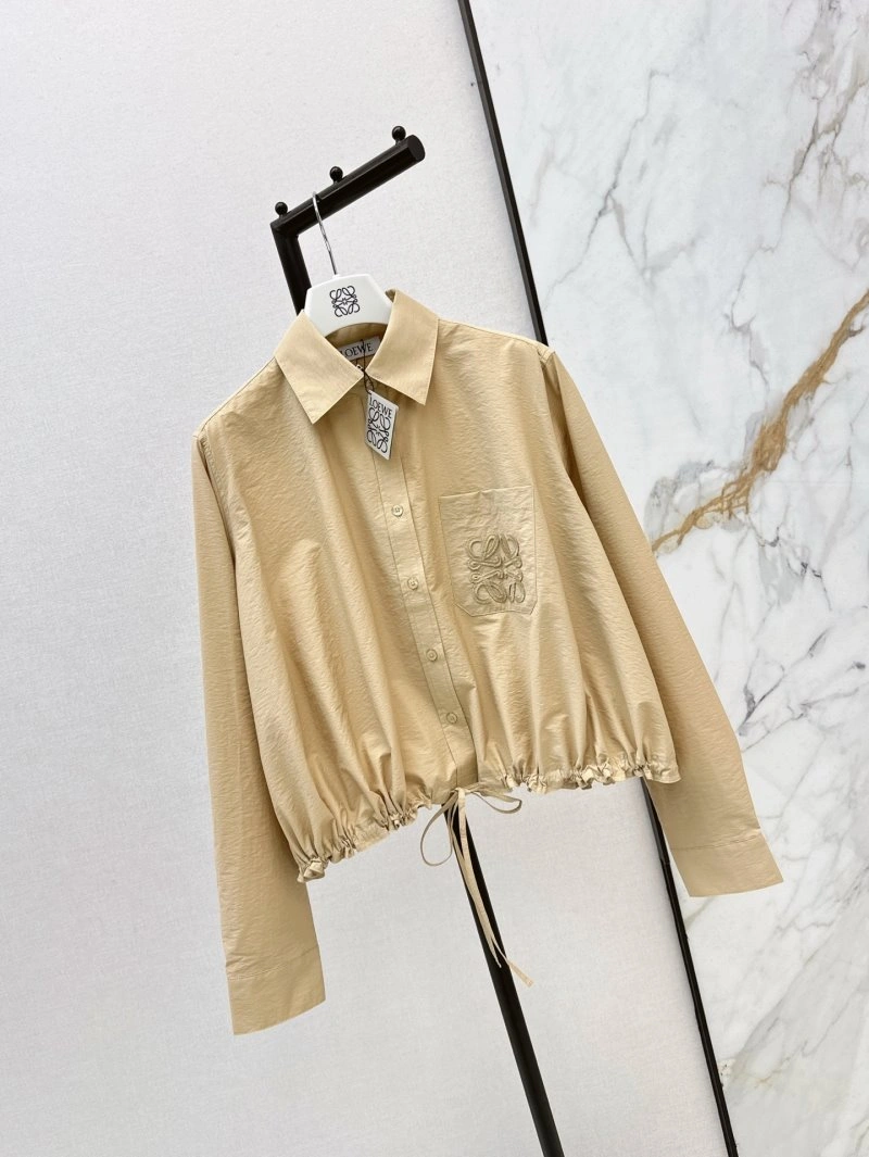 Affordable Loewe Shirts