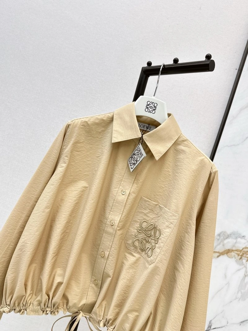 Affordable Loewe Shirts
