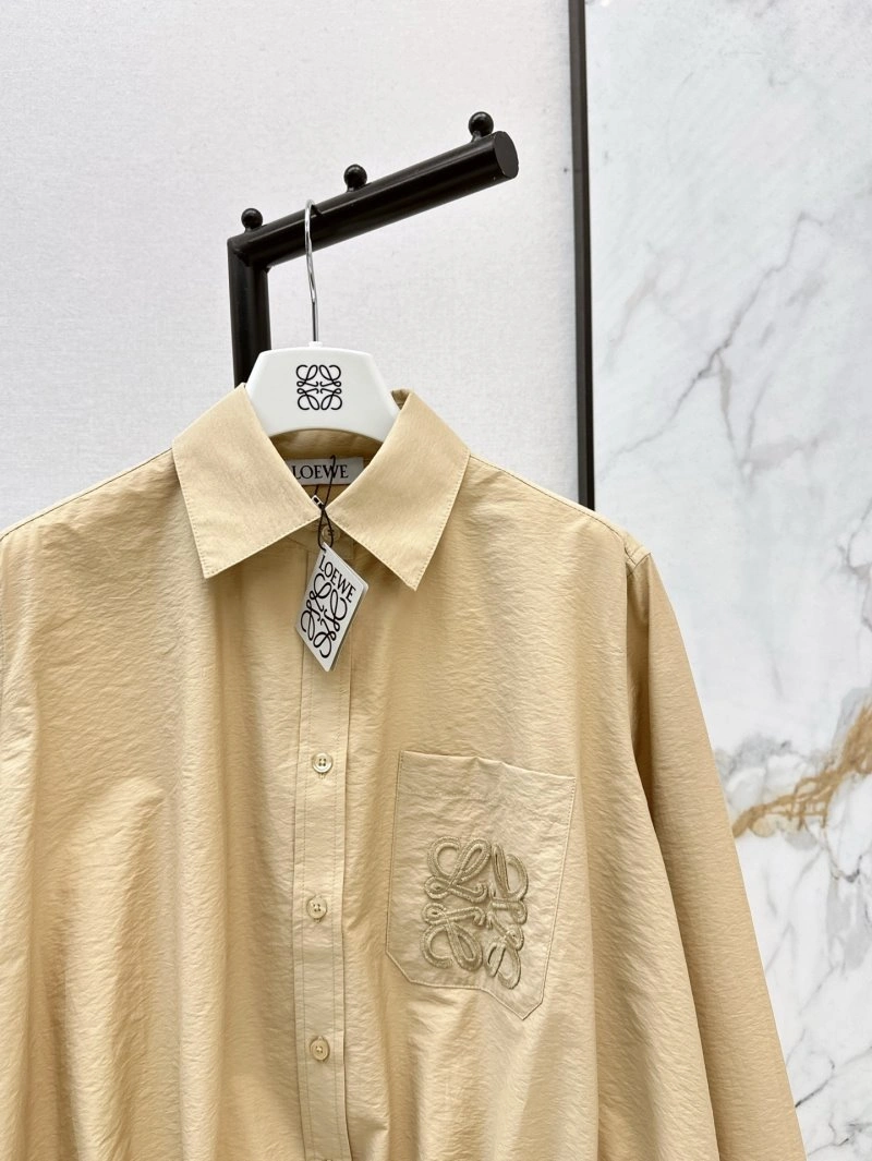 Affordable Loewe Shirts