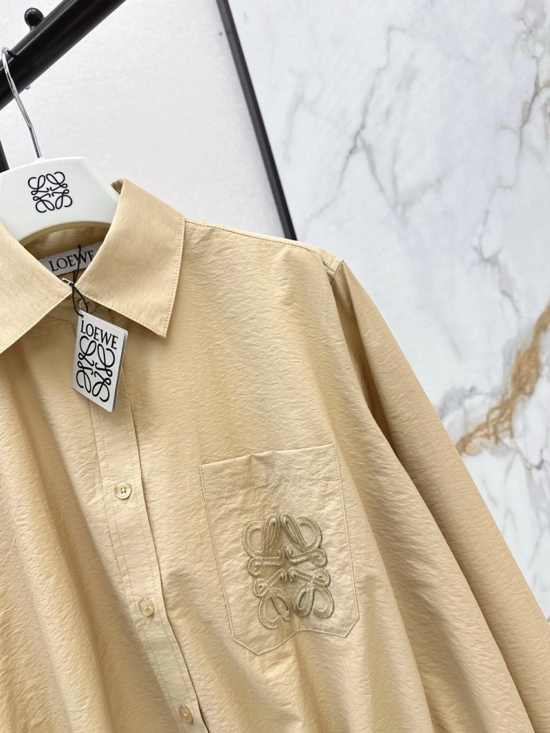 Affordable Loewe Shirts