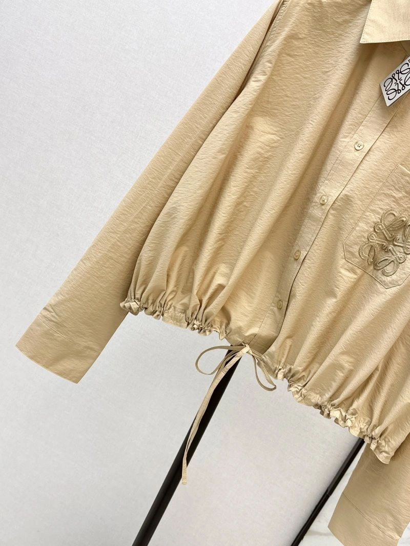 Affordable Loewe Shirts