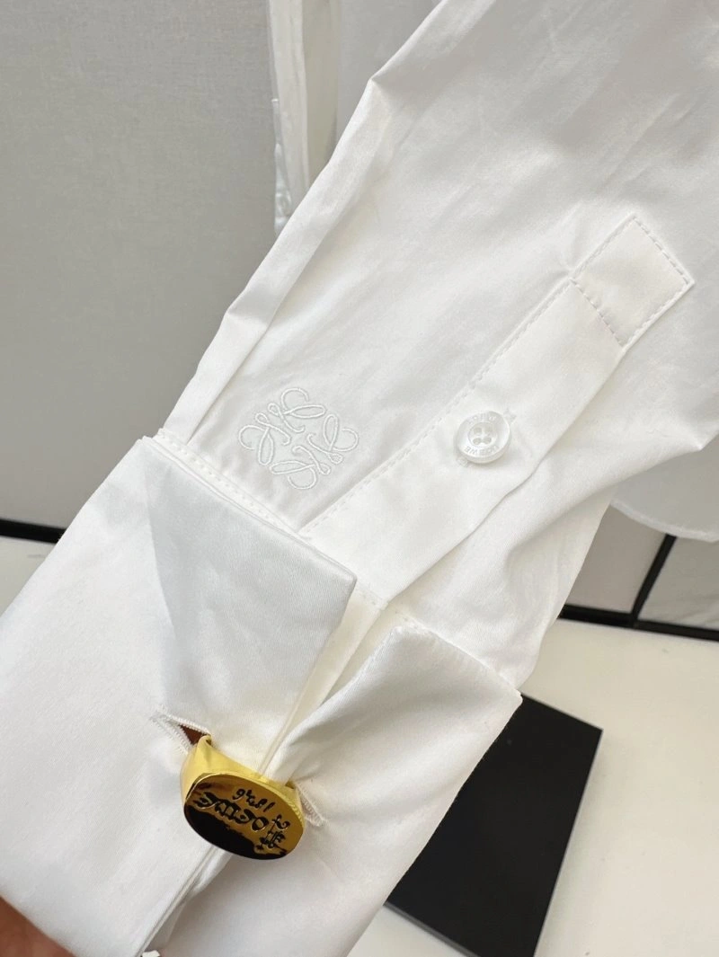 High accuracy Loewe Shirts