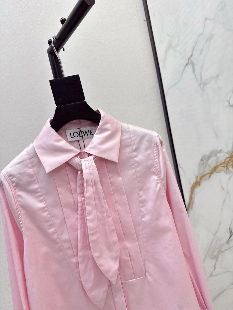 High accuracy Loewe Shirts