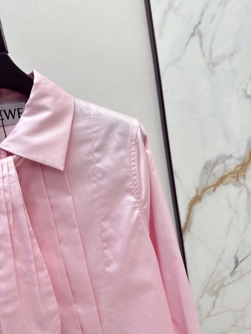 High accuracy Loewe Shirts