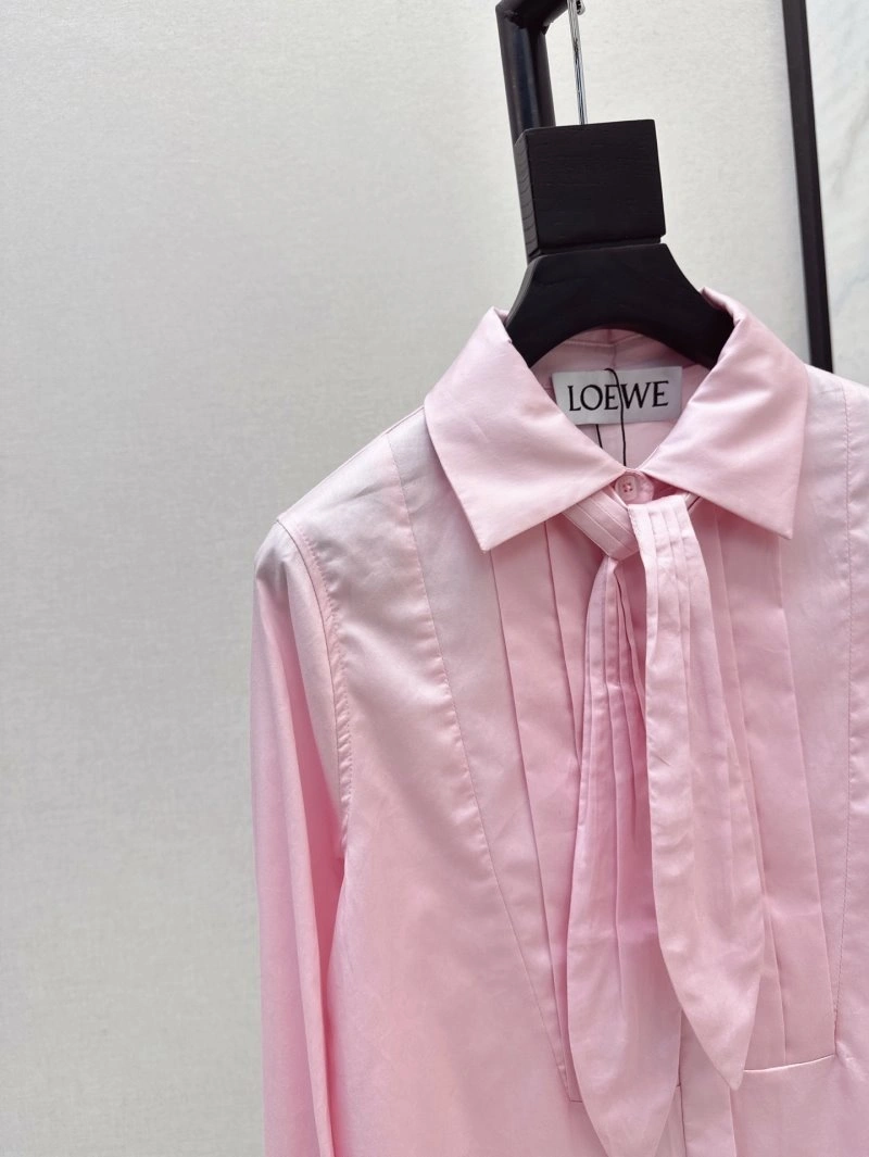 High accuracy Loewe Shirts