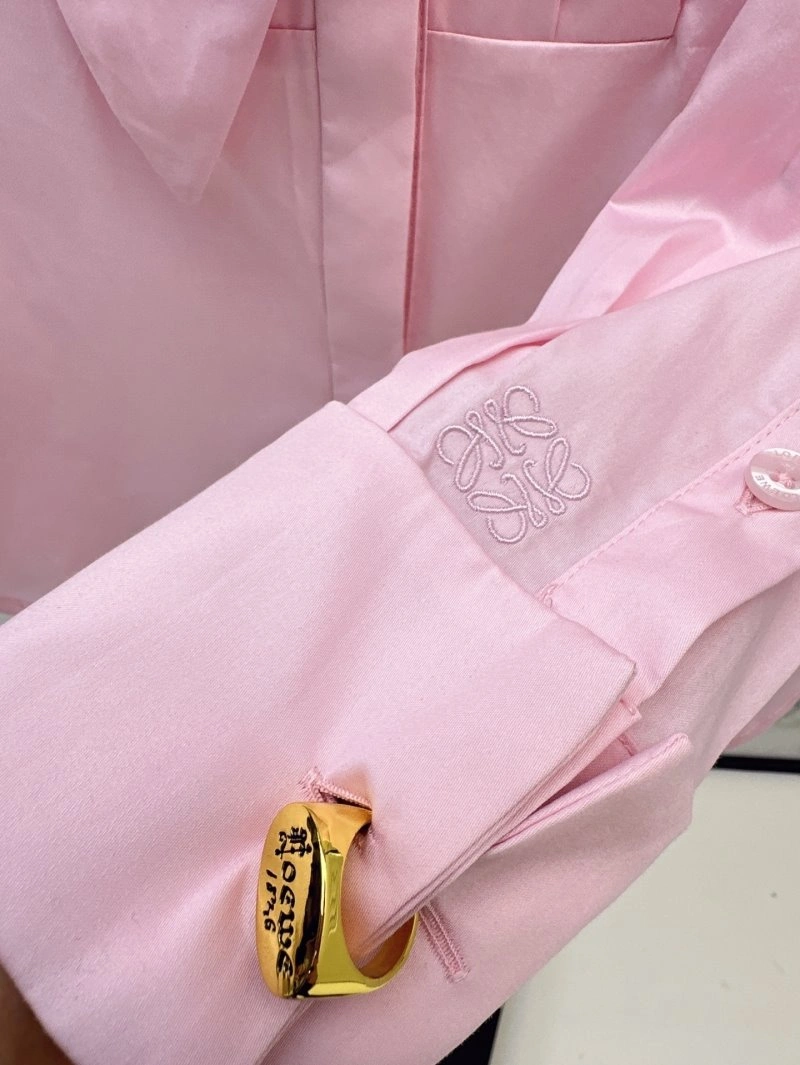 High accuracy Loewe Shirts
