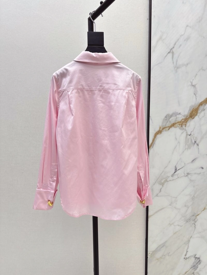 High accuracy Loewe Shirts