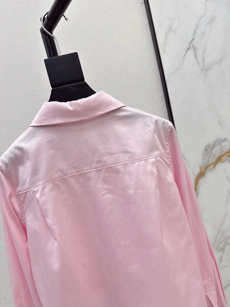 High accuracy Loewe Shirts