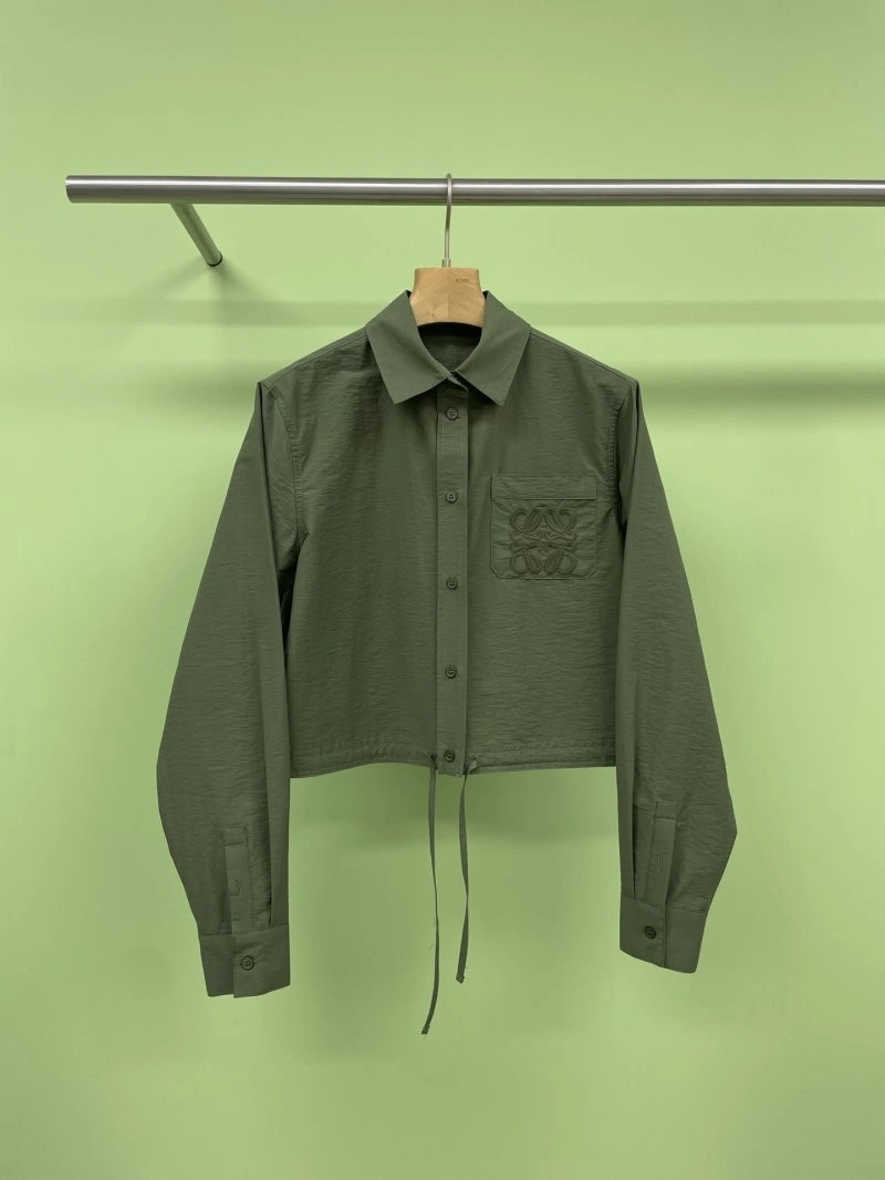 Loewe Shirts