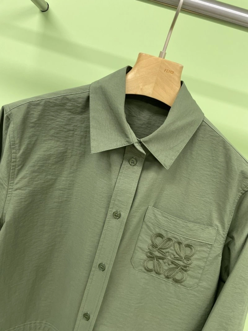 Authentic Loewe Shirts