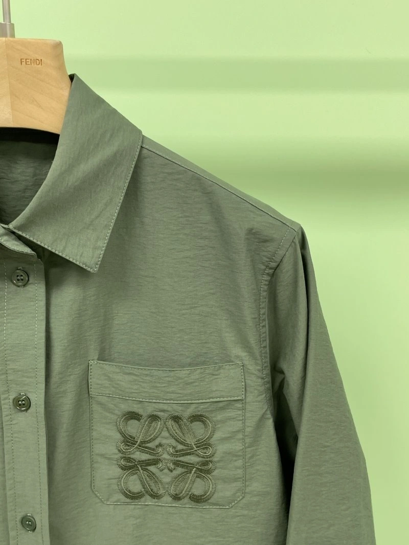 Authentic Loewe Shirts