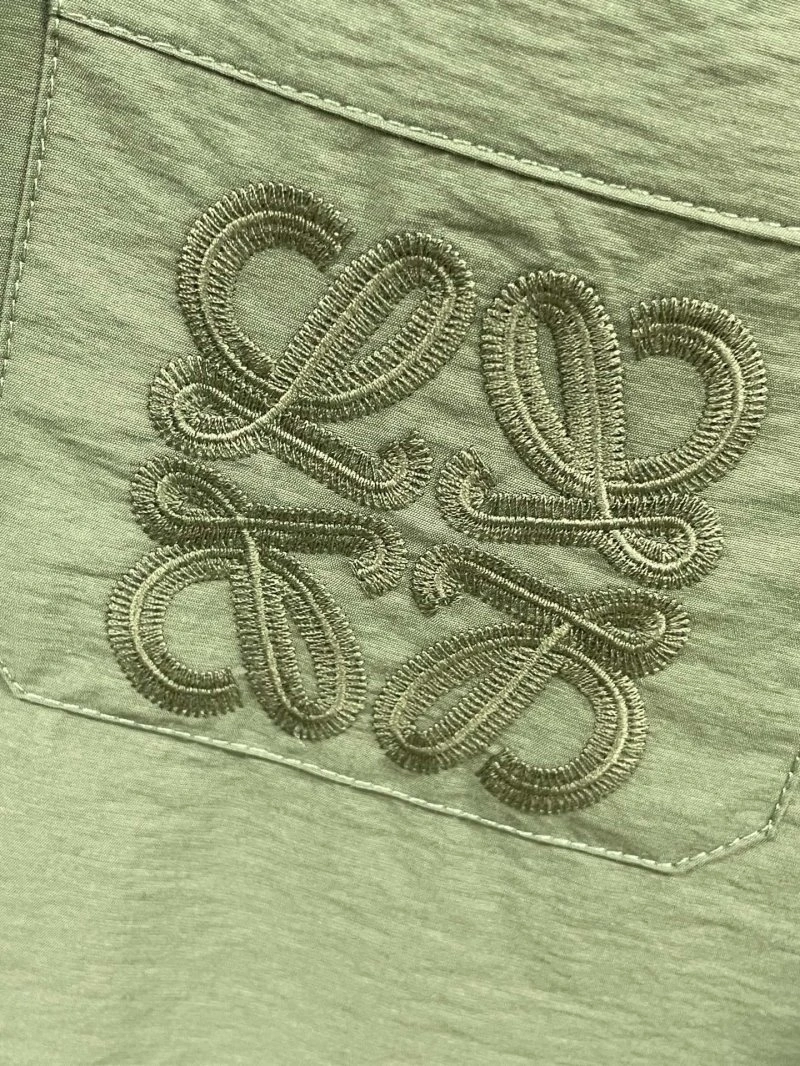 Authentic Loewe Shirts