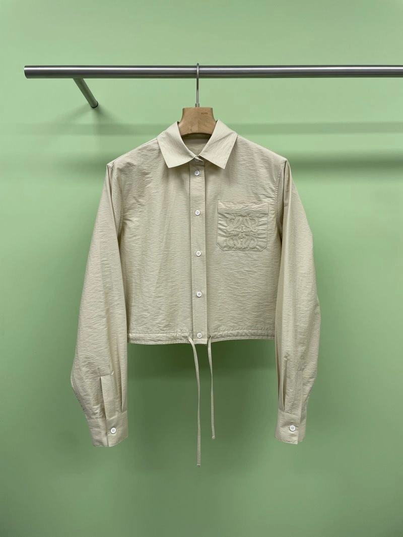 Loewe Shirts