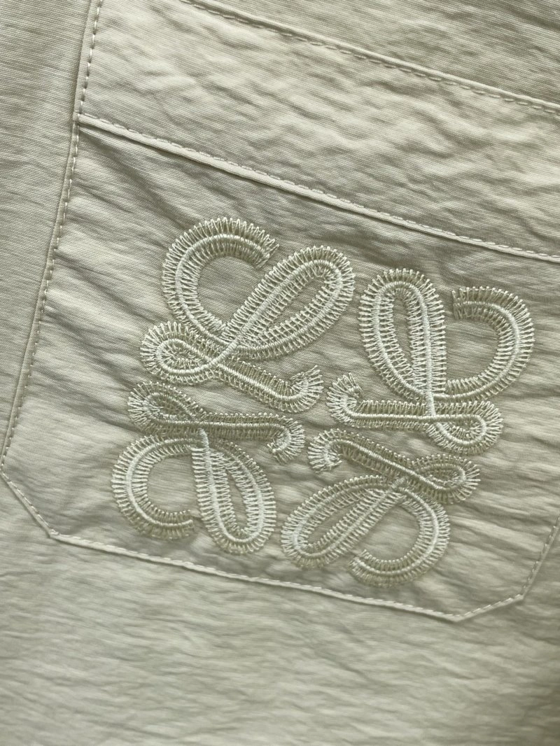 Brand-authenticated Loewe Shirts