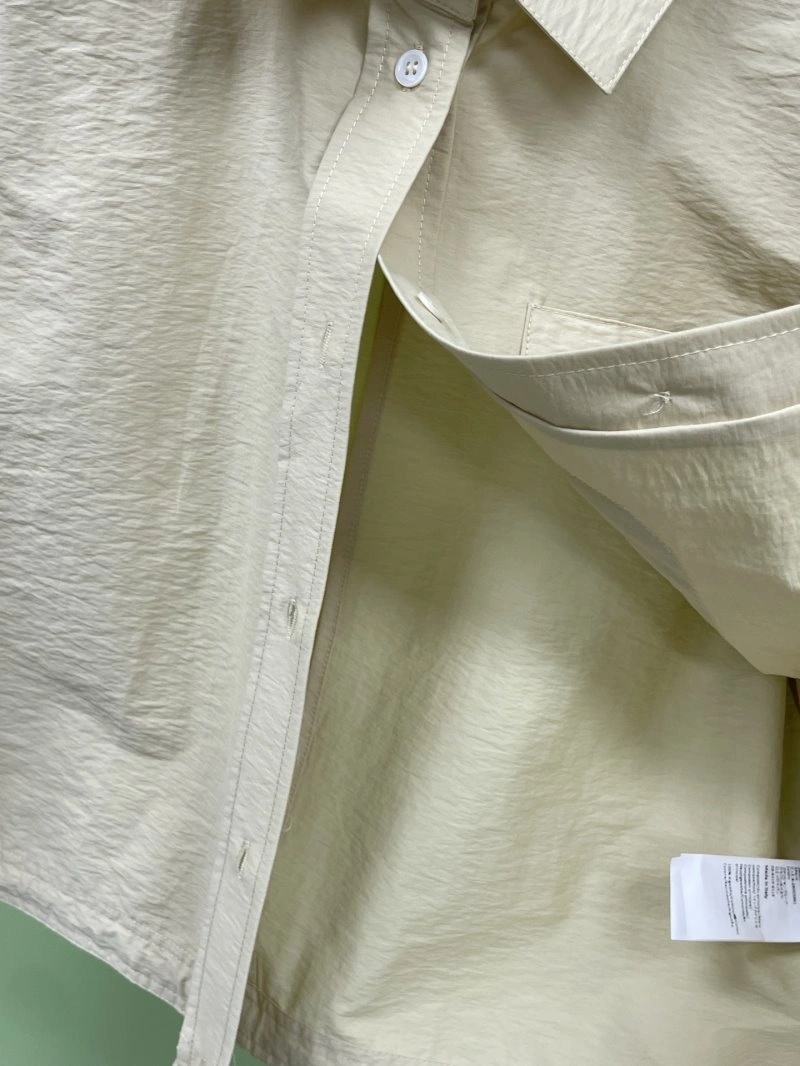 Brand-authenticated Loewe Shirts